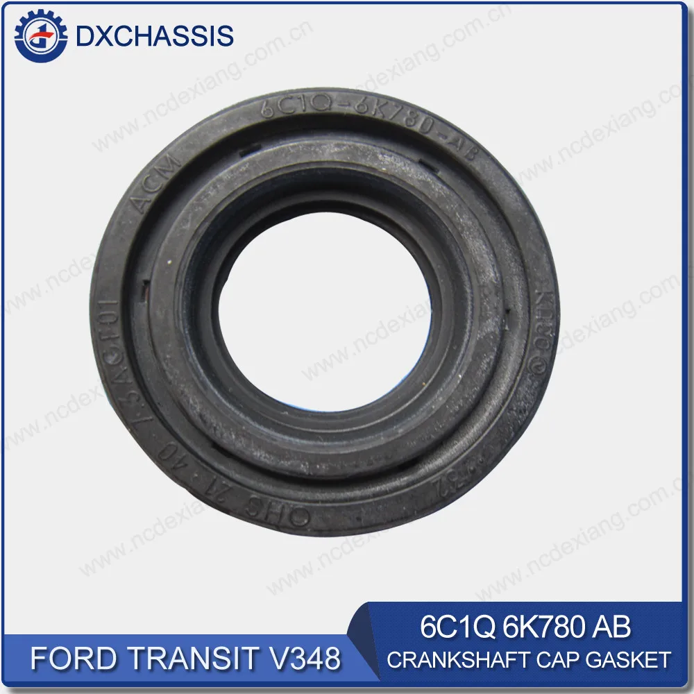 Junta De Cubierta De Árbol De Levas 1372494 Auténtica,Para Ford Transit ...