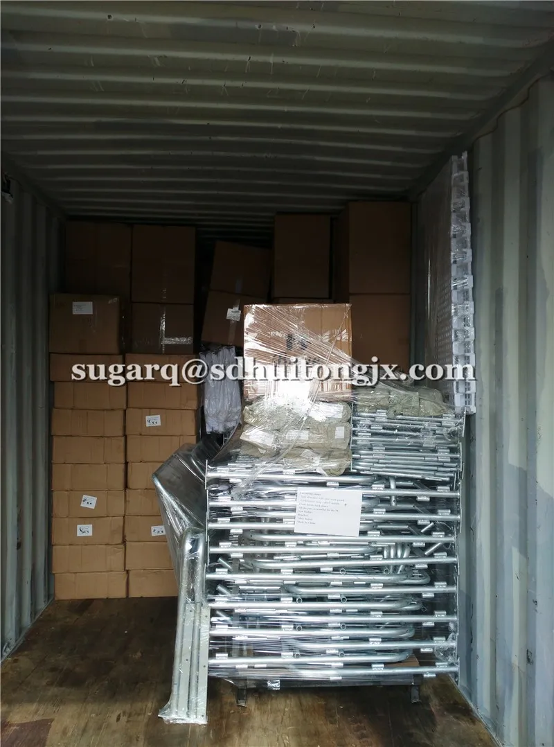 Pvc Fences Nursery Or Weaners Pens For Animal Cages - Buy Pig Pen ...