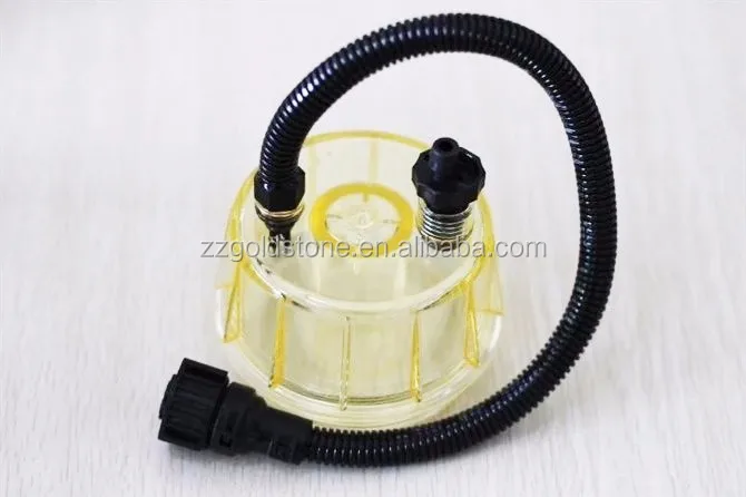 EC210 EC240 EC360 Water Separators - Reliable & Durable