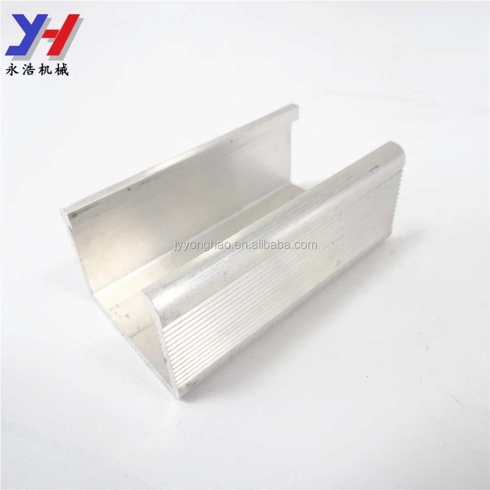 Oem Aluminum Extrusion Cable Protective Raceway Cable Covers - Buy ...