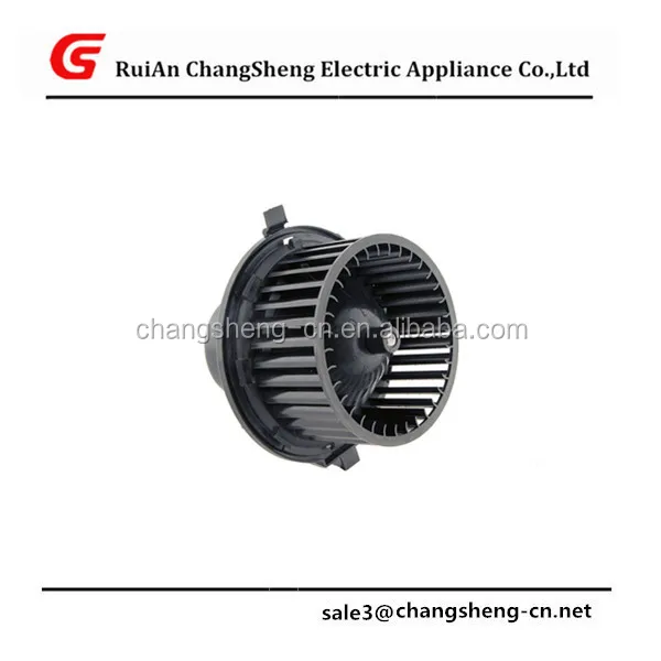 Auto Blower Fan Motor For Vw Corrado Jetta Golf Seat Skoda 191959101 ...