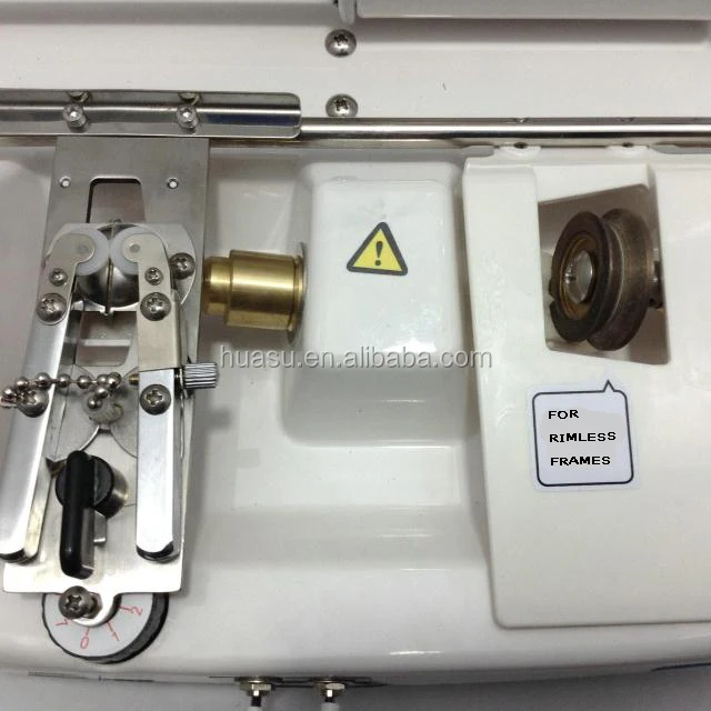 Optical Grinder - Precision Lens Grinders for Glasses