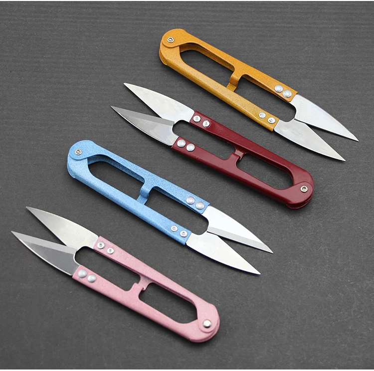 Factory Wholesale Tc-805b Thread Cutter Yarn Scissor/yarn Knife(oem/odm ...