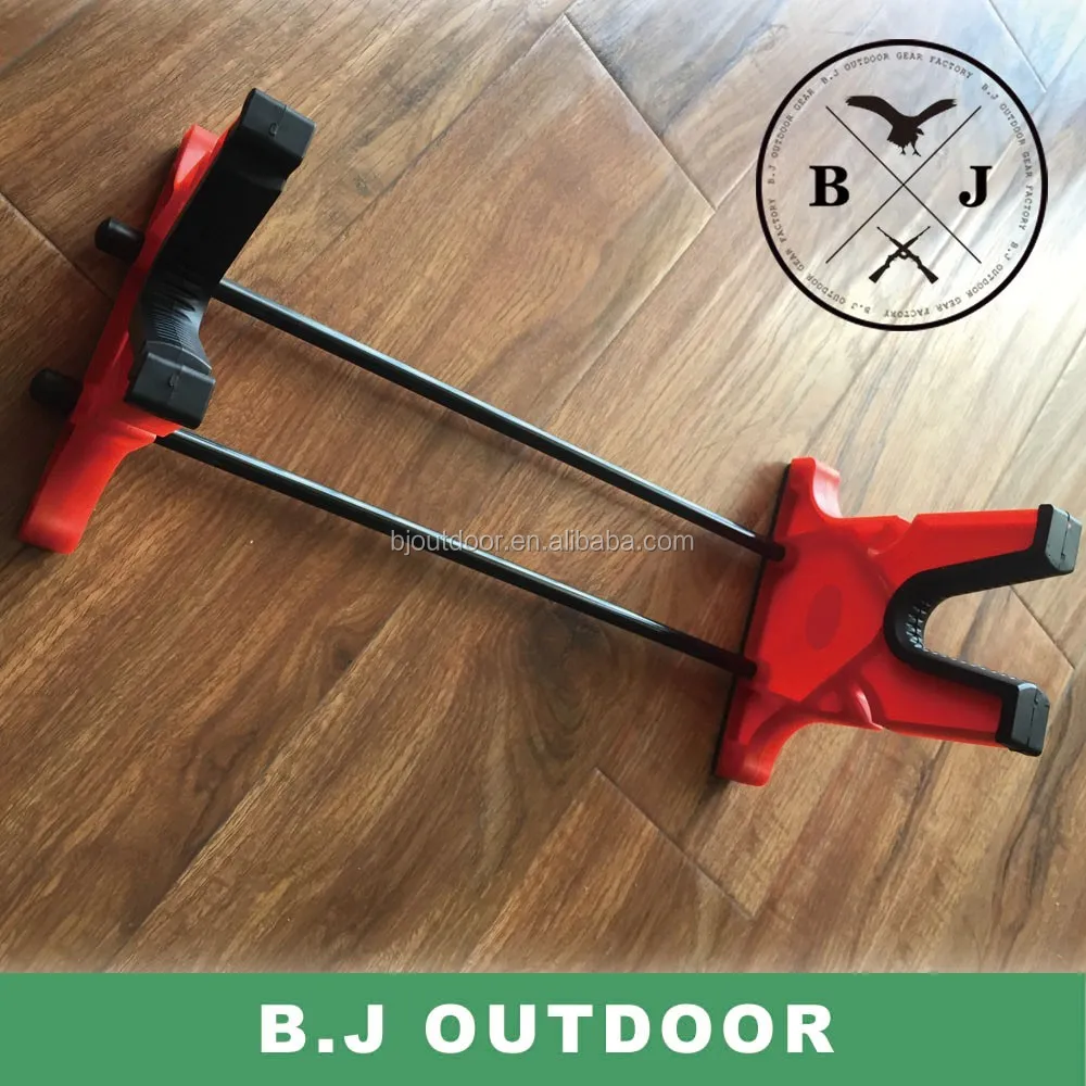 Gun Rest For Hunting Plastic Stand For Hunting Equipment From Bj ...