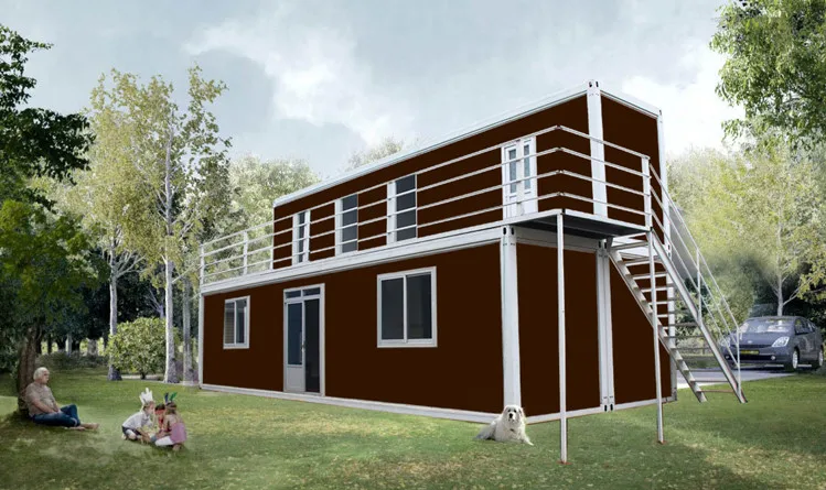 Economical Prefab Cargo High Quality Container Homes For Sale In Usa ...