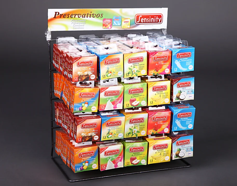 Best Dotted Good Quality Latex Condoms All Types Cheap Price For ...