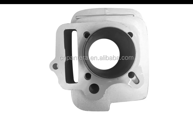 125cc Motorcycle Engine Block Kits - Reliable Performance