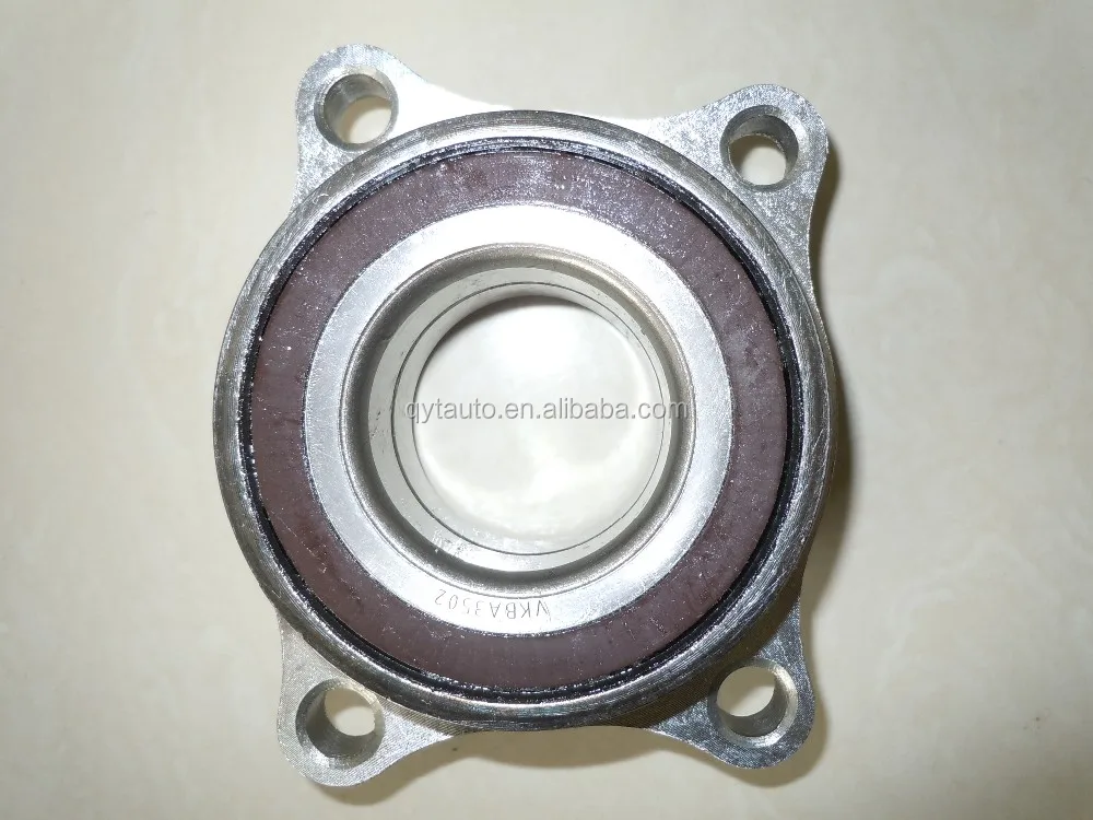 Vkba3502 Qwb1099 71714478 Wheel Hub Unit Bearing For Alfa Romeo 156 166 ...