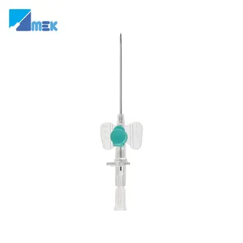 Iv Needle Types - Buy Iv Needle Types,Types Of Iv Cannula,Iv Catheter ...