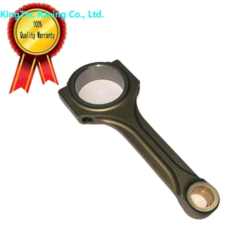 Vr6 Forged X Beam Connecting Rod For S3 Audi A3 8p Rs3 Rs 3 - Buy A3 ...