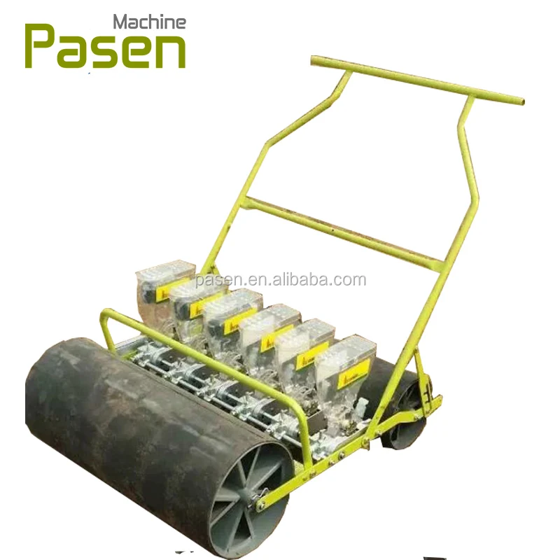 Precision Seeder - Efficient Small Seed Planting Machine