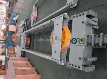 Elevator Cabin Frame/lift Car Frame - Buy Elevator Car Frame,Elevator ...