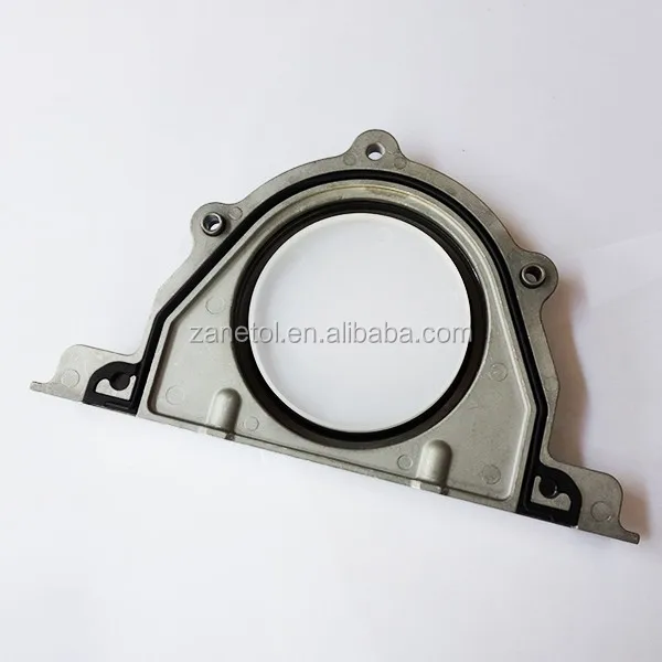 Bs40684 53021337ab 5140028aa Engine Crankshaft Crank Seal Retainer Rear ...