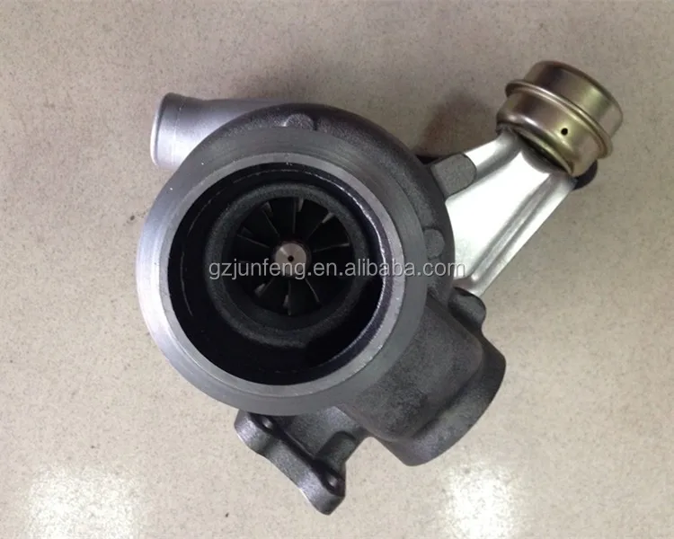B2g Turbo 2674a256 10709880002 3159810 Turbocharger For Caterpillar ...