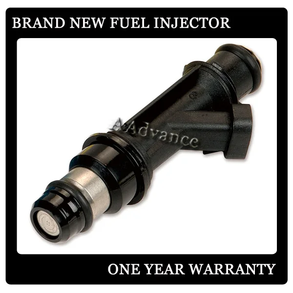 25334150/96386780 Petrol Fuel Injector Fit For Chevrolet/daewoo Kalos 1 ...