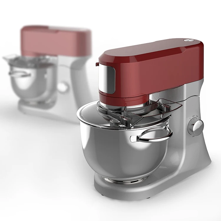 Made In China Standard Mixing Tools Mechanical Electric Food Mixer ...