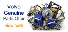 Volvo Truck Genuine Parts (fl6,Fl10) - Buy Volvo Truck Genuine Parts ...