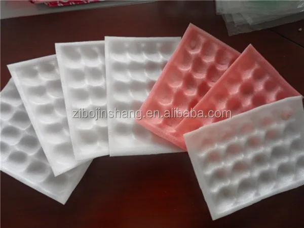 Polyethylene Foam Fruit Tray For Strawberry Packaging - Buy Polystyrene ...