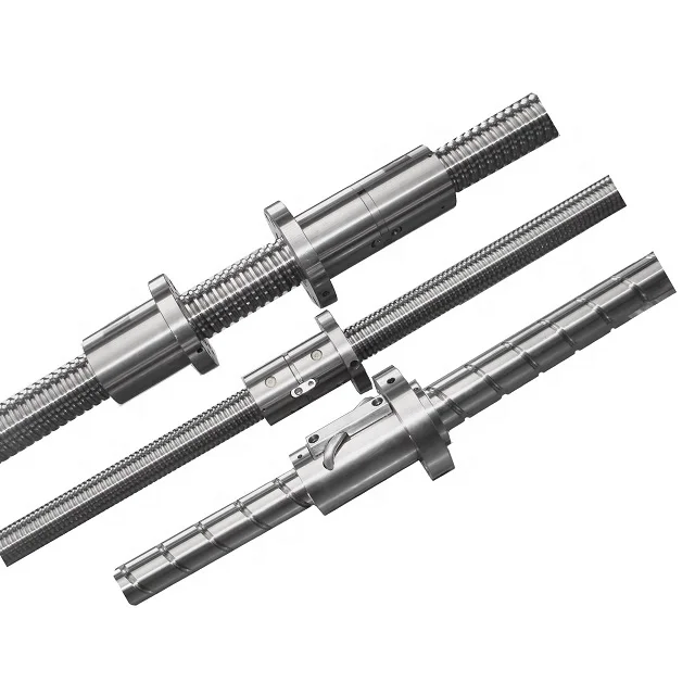 CNC Machine Kit Linear Rail Guide Way Set for XYZ Sliding