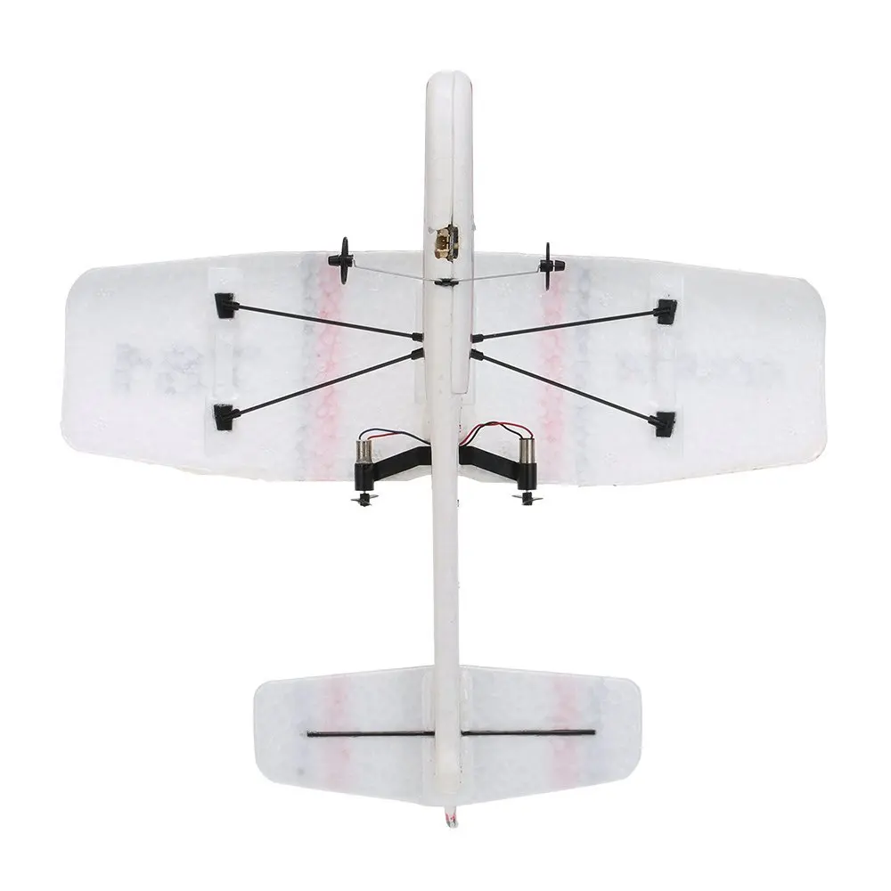Tw781 Mini Cessna 4g 2ch Rc Aircraft Mini Rc Glider Rc Plane Foam Plane Buy Glider Rc Plane