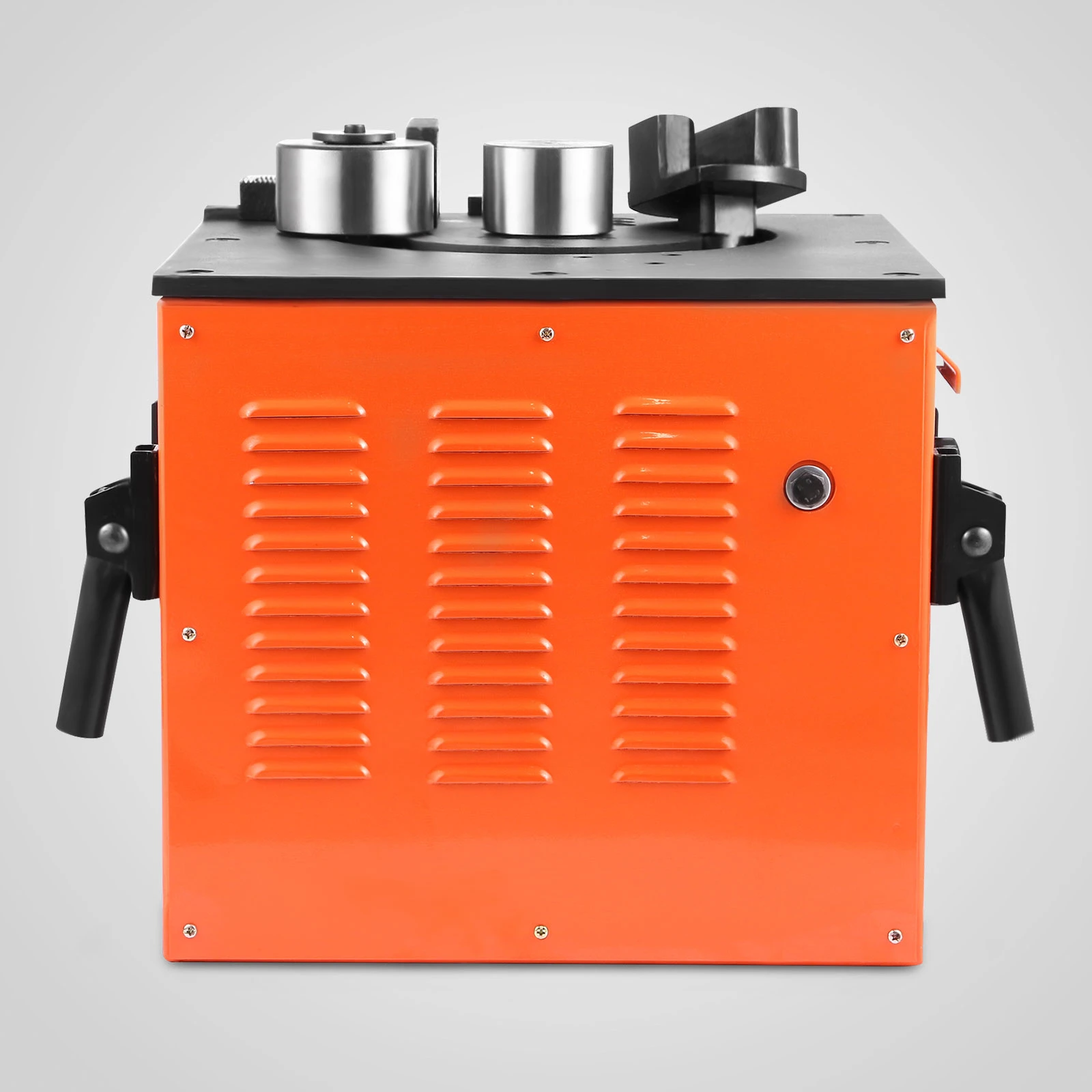 Vevor Electric Rebar Bender Foot Switch #8 Pedal Included 1" (25mm ...