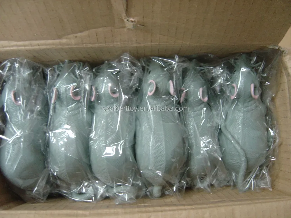 Light Up Sticky Rat Toy For Children - Buy Rat Toy,Sticky Rat Toy For ...