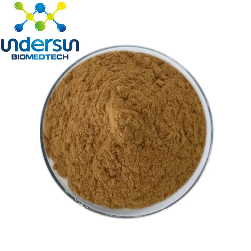 Factory Supply Top Quality Quillaja Saponaria Extract - Buy Quillaja ...