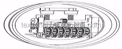 TEXCAN Hubodometer - Reliable Mileage for Trailers