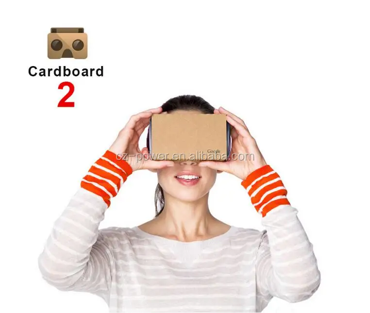 Google Cardboard VR Guide: How to Use It Today