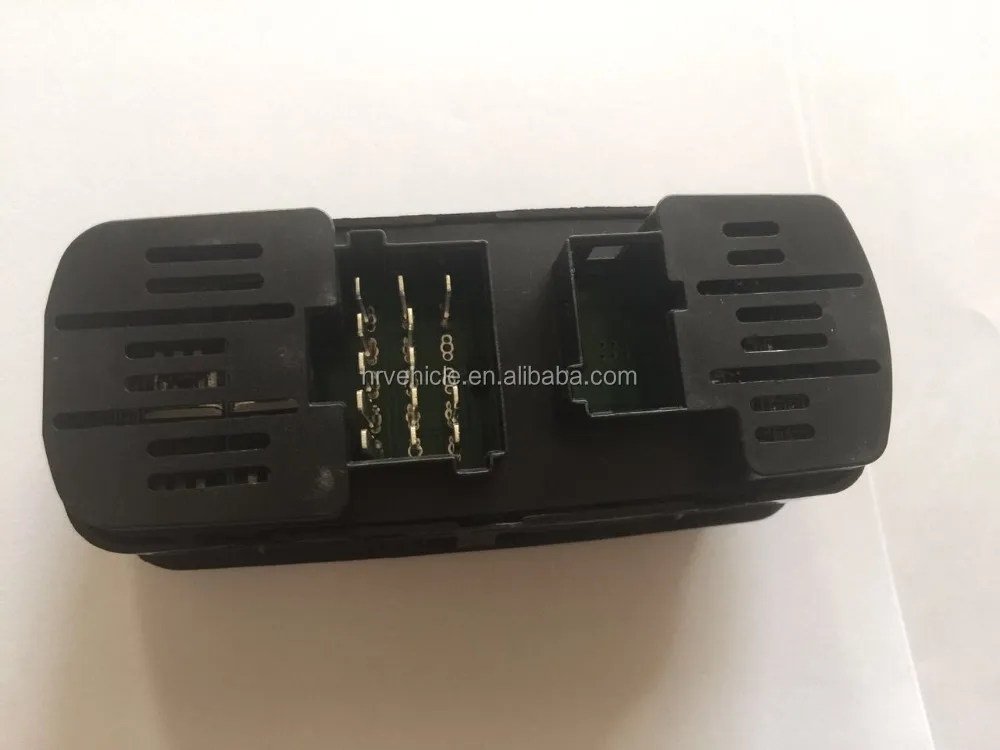 Hot Sale Car Window Switch 0025452013 / 0015452013 For 06 Vito W906 ...
