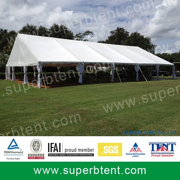 Festival Canopy Tents - Durable and Customizable Solutions