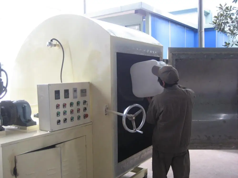 Rotomolding Machine - Reliable and Efficient Solutions