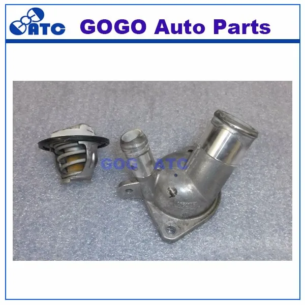 Termostato Para Gm Oem 12607291 12597172 24439791 - Buy 12607291 ...