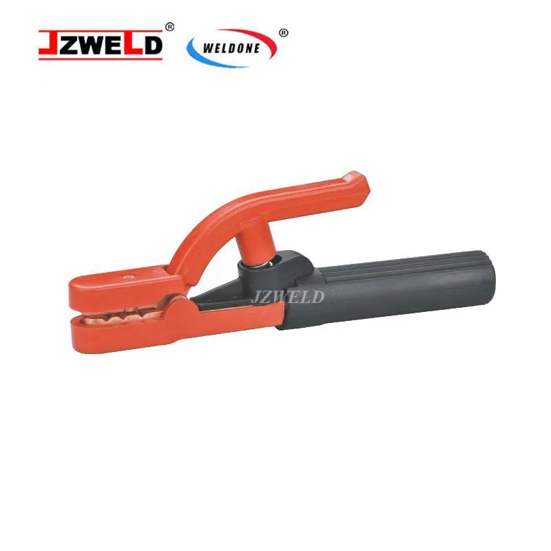 Korean GOLDEN DOVE Welding Electrode Holder SGW-500: Full Copper ...