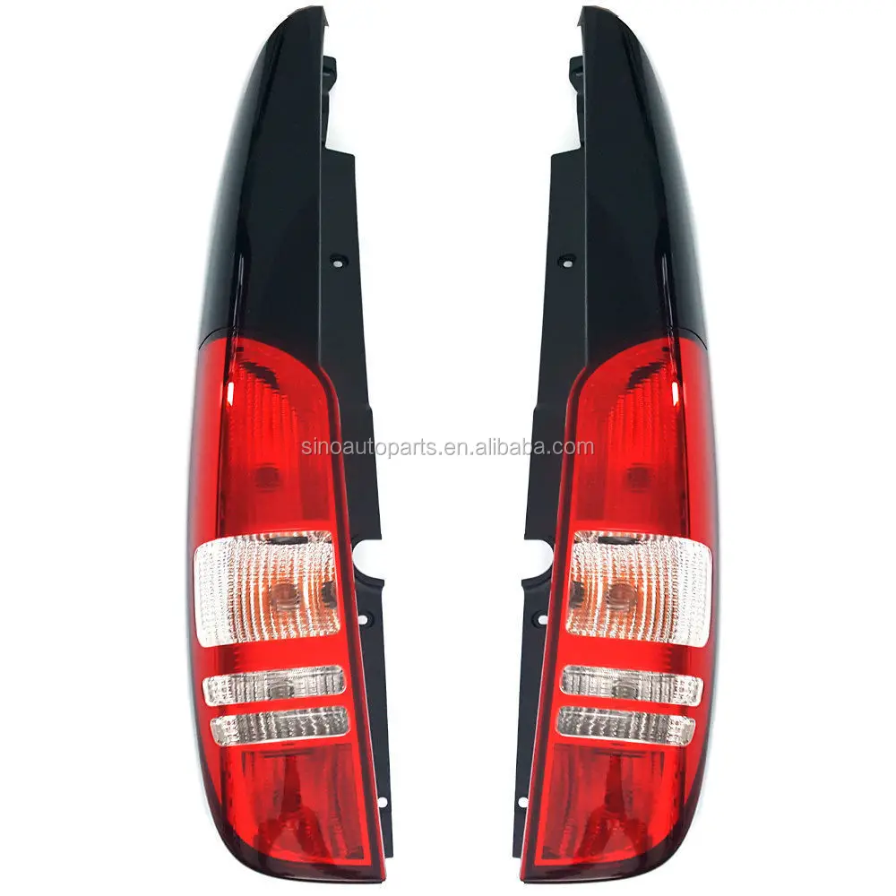 尾灯 6398201464 尾灯用于奔驰 VANIO 2012 尾灯 6398201564| Alibaba.com