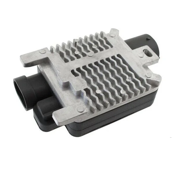 940002906 940002904 940007403 Cooling Fan Control Module for Ford Mazda