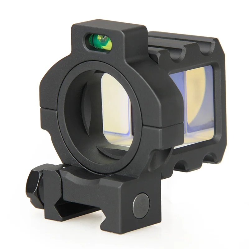 Angle Sight Full Metal Reflect Mirror Corner Sight 360 Rotate Reddot ...