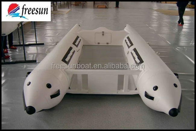 Inflatable Catamaran Boats High Speed Catamaran Fishing Boat For Sale ...