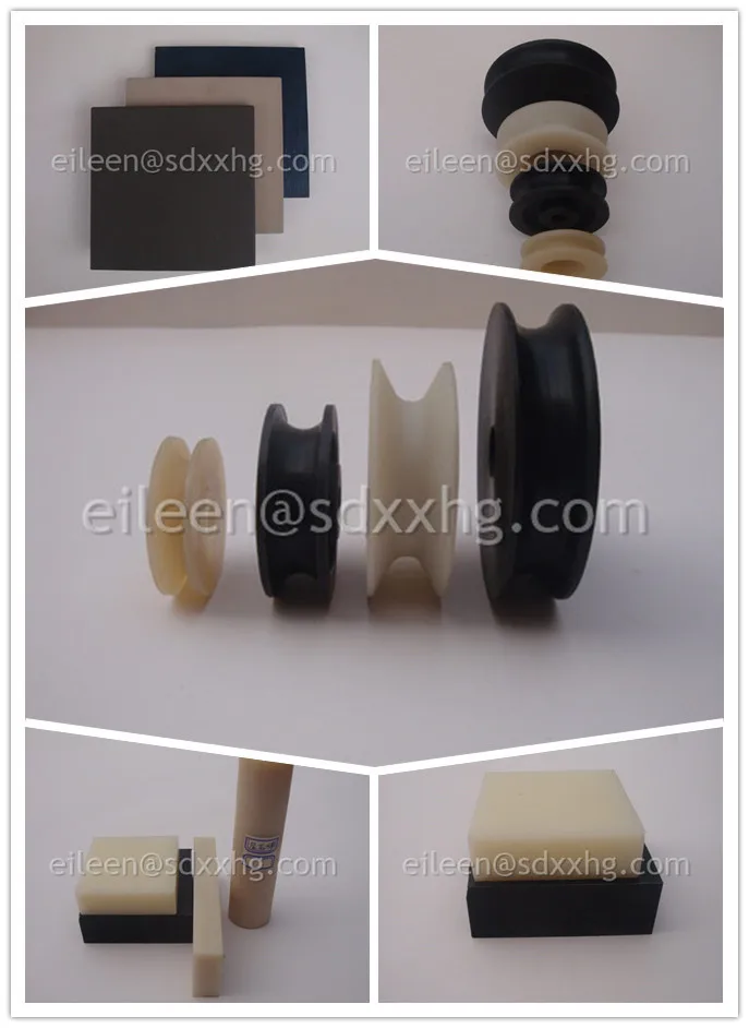 Uhmw Pe Parts For Mask Machine Support Plate White Uhmw Pe Mask Machine ...