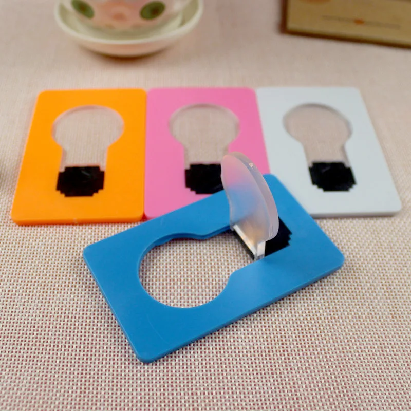 Mini Portable Wholesale Led Credit Card Light,Foldable Led Pocket Card ...