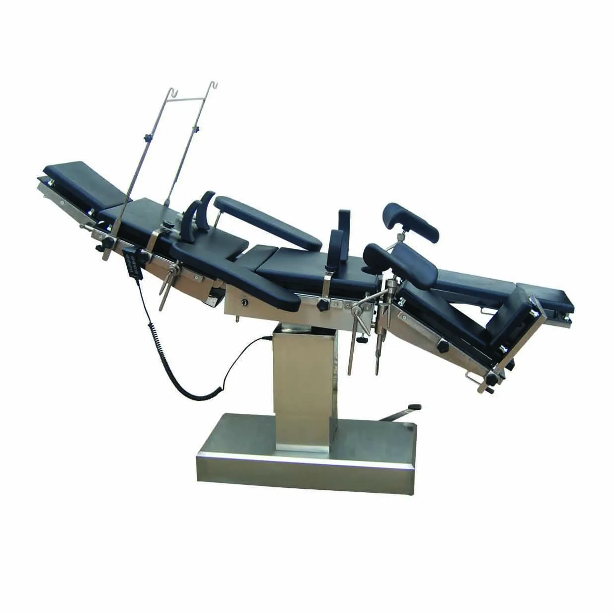 Multifunction Electric Surgical Operation Table For Operation Room ...