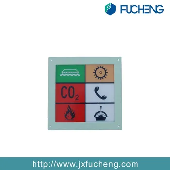 Marine Engine Room Alarm Column - Buy Marine Engine Room Alarm,Alarm ...