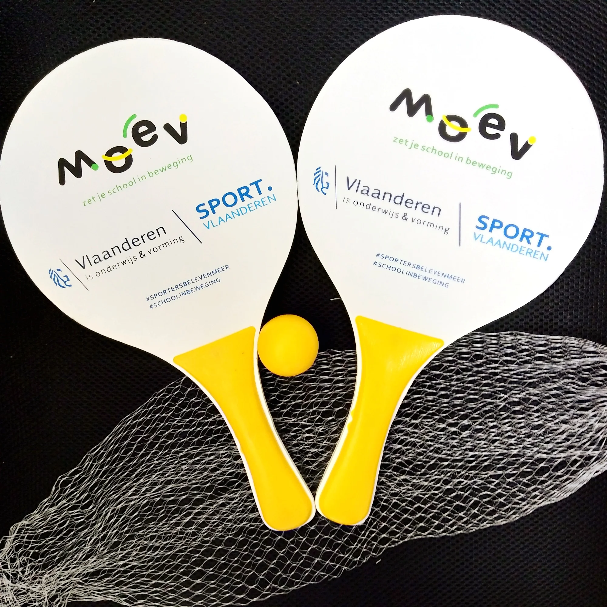 Wholesale Promotional Custom Branded Beach Games - Fun & Engagement