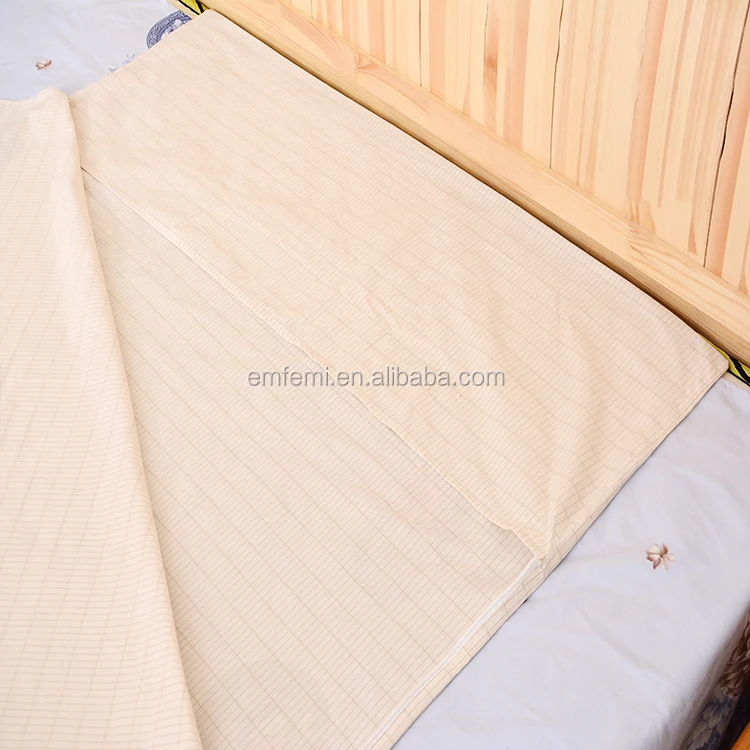 CONDUCTIVE Earthing Recovery Bags - Anti-Static & Healthy