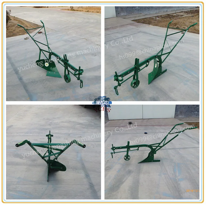 Agricultural Machinery Ox Drawn Plow Animal Plough More Popular In ...