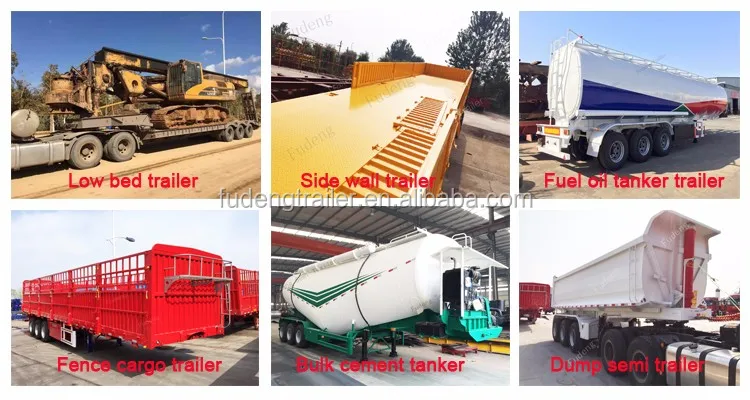 3 to 30 Car Hauler Trailer Enclosed Car Transporter Trailer for Sale