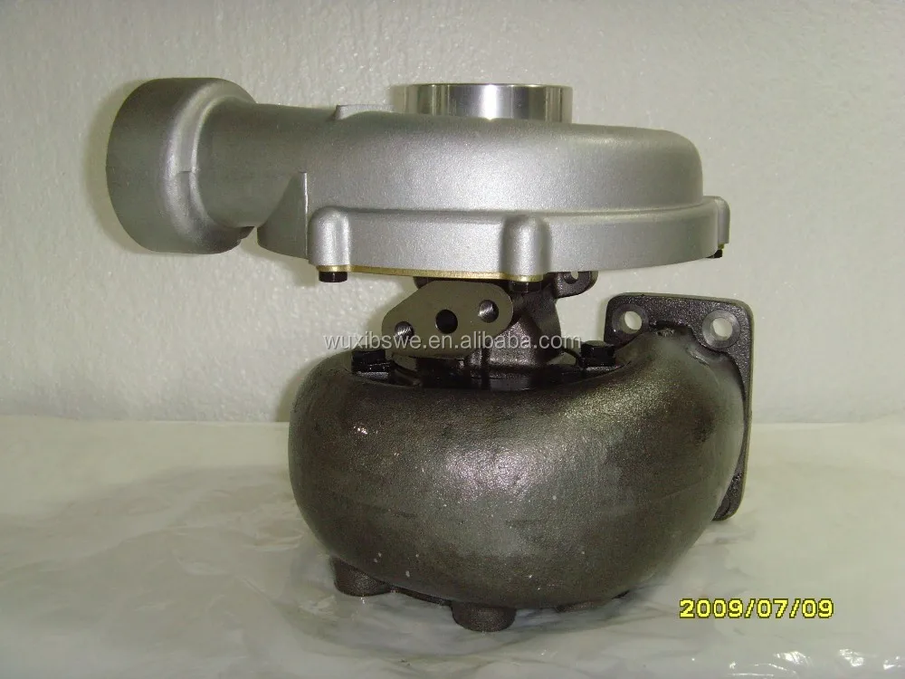 K27 Turbocharger 53279886502 Turbo For Mercedesbenz Truck With Diesel ...