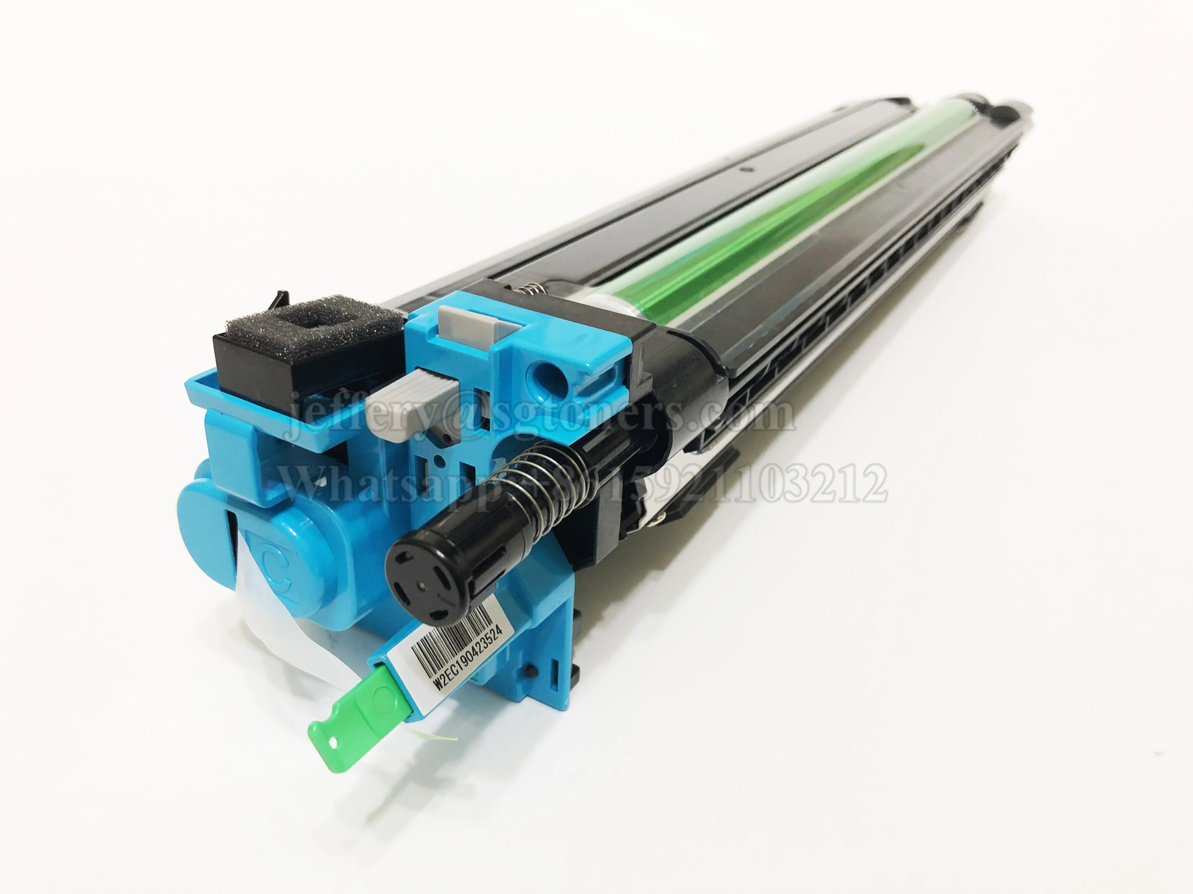 Toshiba E-Studio 4505AC 5005AC Cyan Process Unit Drum Unit