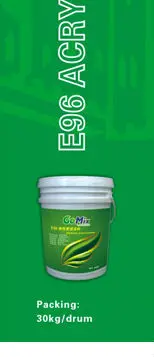 Gamazine Wall Coating - Durable, Versatile, and Easy to Apply