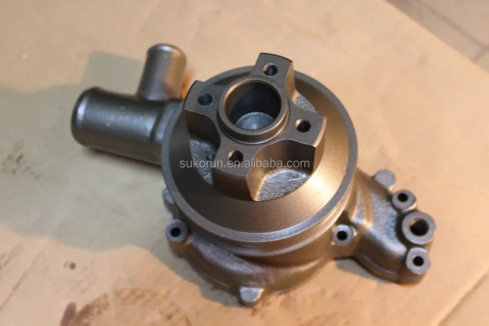 金龙客车水泵g0100-1307020f重型卡车柴油发动机备件 - Buy 客车配件客车水泵g0100-1307020f,金龙客车水泵 ...